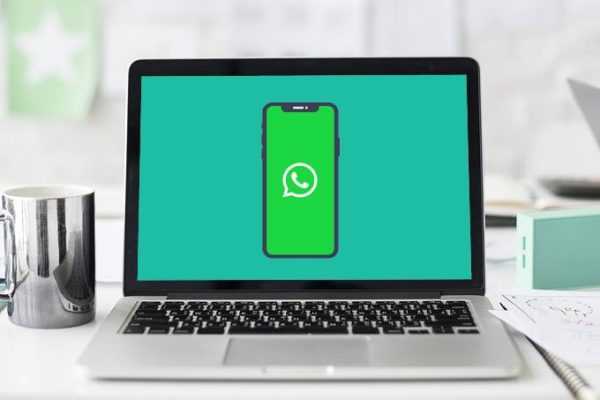 Como fazer chamada de vídeo pelo WhatsApp Web? - Palpite Digital Como fazer chamada de vídeo pelo WhatsApp Web? - Palpite Digital
