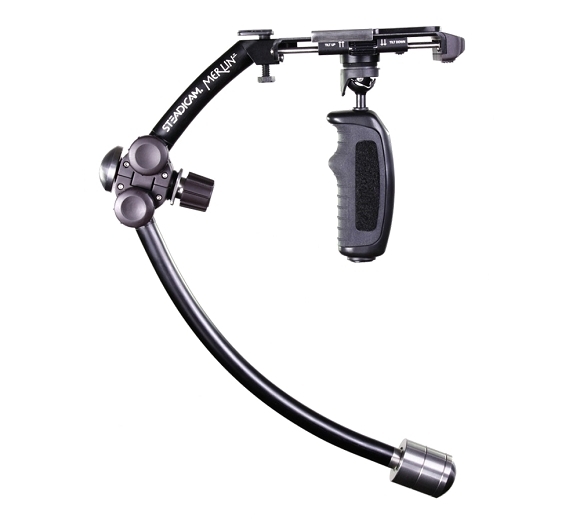 Programa para estabilização de vídeos – Deshaker