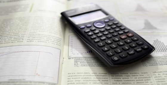 Como usar uma calculadora científica? - Palpite Digital