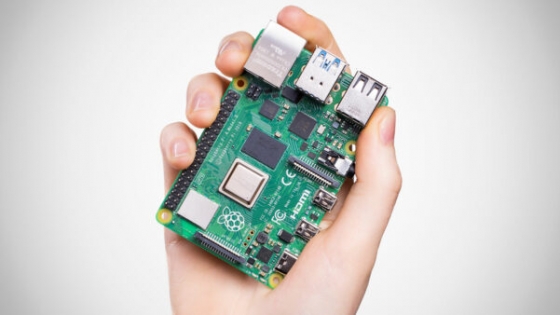 Raspberry Pi: o que é e como funciona? - Palpite Digital