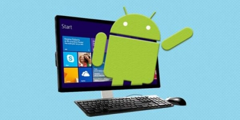 Como usar Android no PC? - Palpite Digital