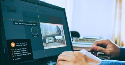 O que é screenshot? Como tirar no PC? - Palpite Digital