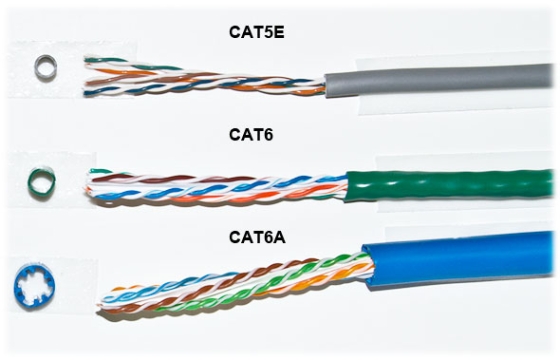 Cabo Cat6: o que é? - Palpite Digital